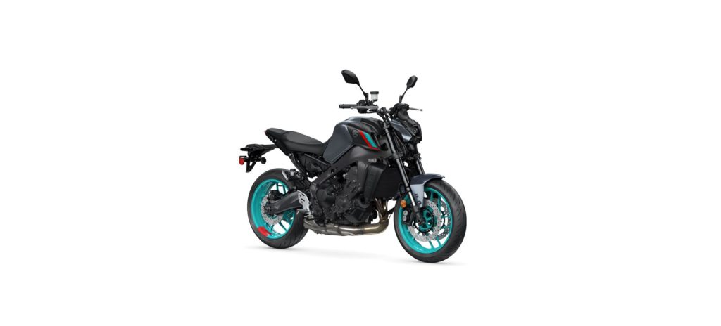 2021 YAMAHA MT-09 - MTN890 Owners Manual – Blown Fuse
