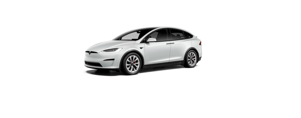2021 Tesla Model X Identification Labels Owners Manual – Blown Fuse