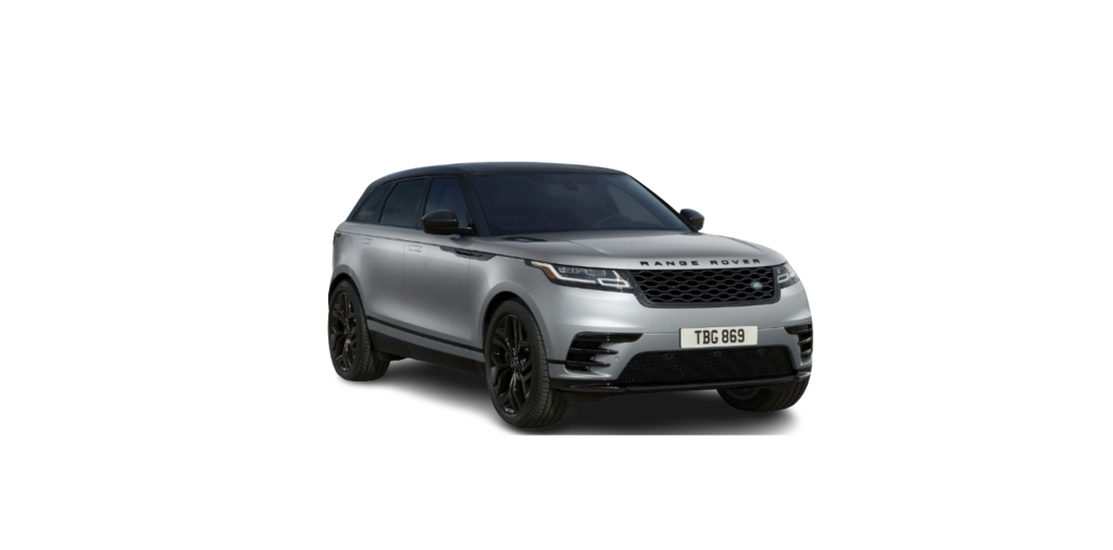 2023 Land Rover RANGE ROVER VELAR FUEL AND REFUELING Owner Manual ...