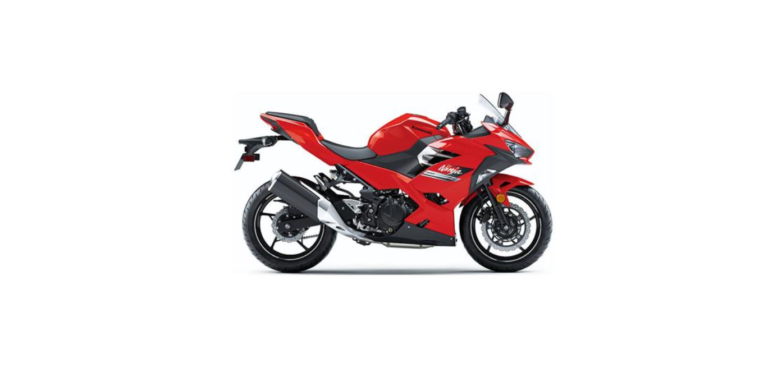 2022 Kawasaki NINJA 400 ABS Fuses Owners Manual – Blown Fuse