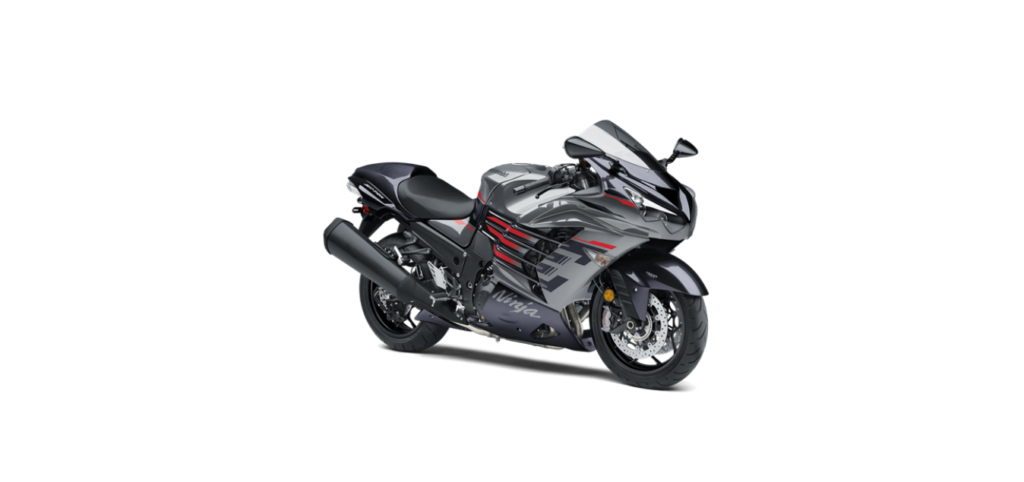 2022 Kawasaki NINJA ZX-14R Keys Owners Manual – Blown Fuse